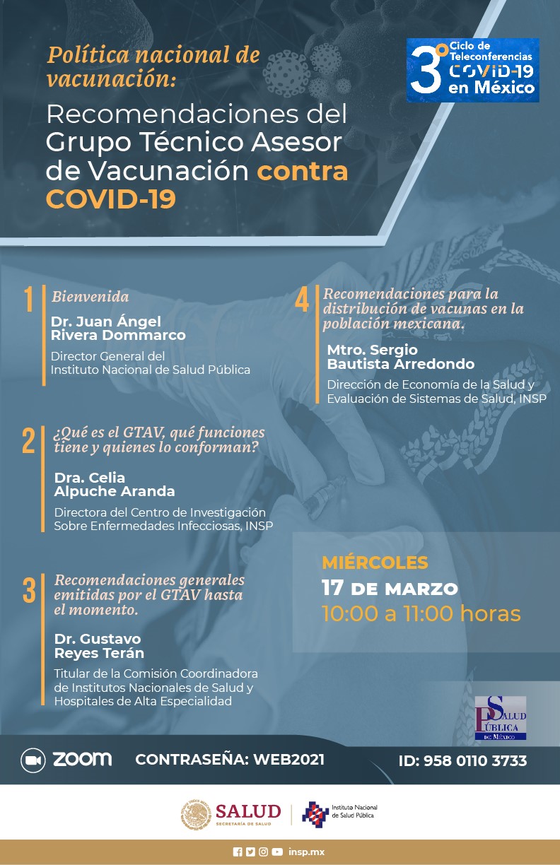 Instituto Nacional de Salud Pública