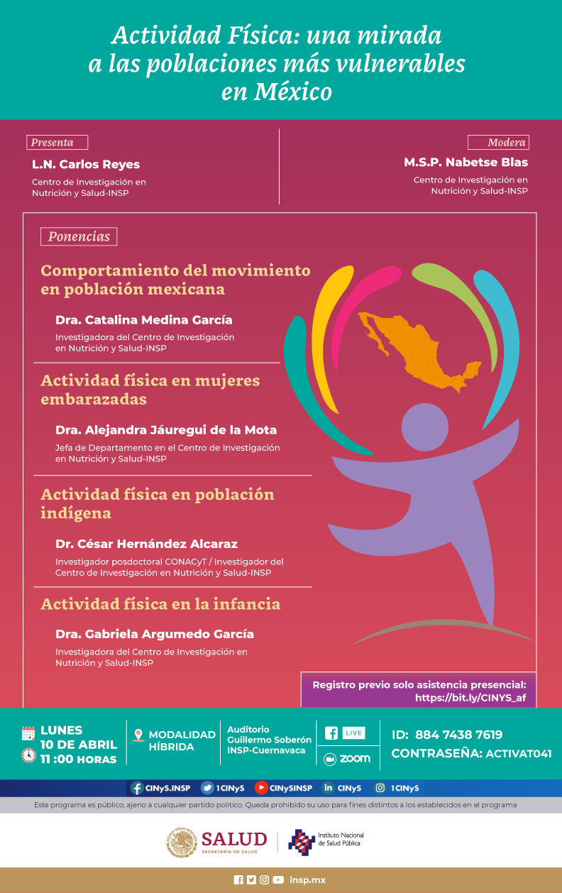 Instituto Nacional de Salud Pública