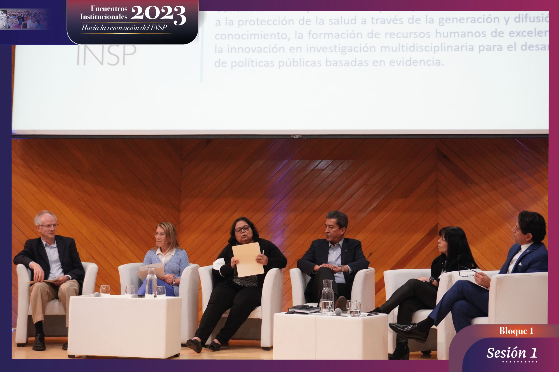 Instituto Nacional de Salud Pública