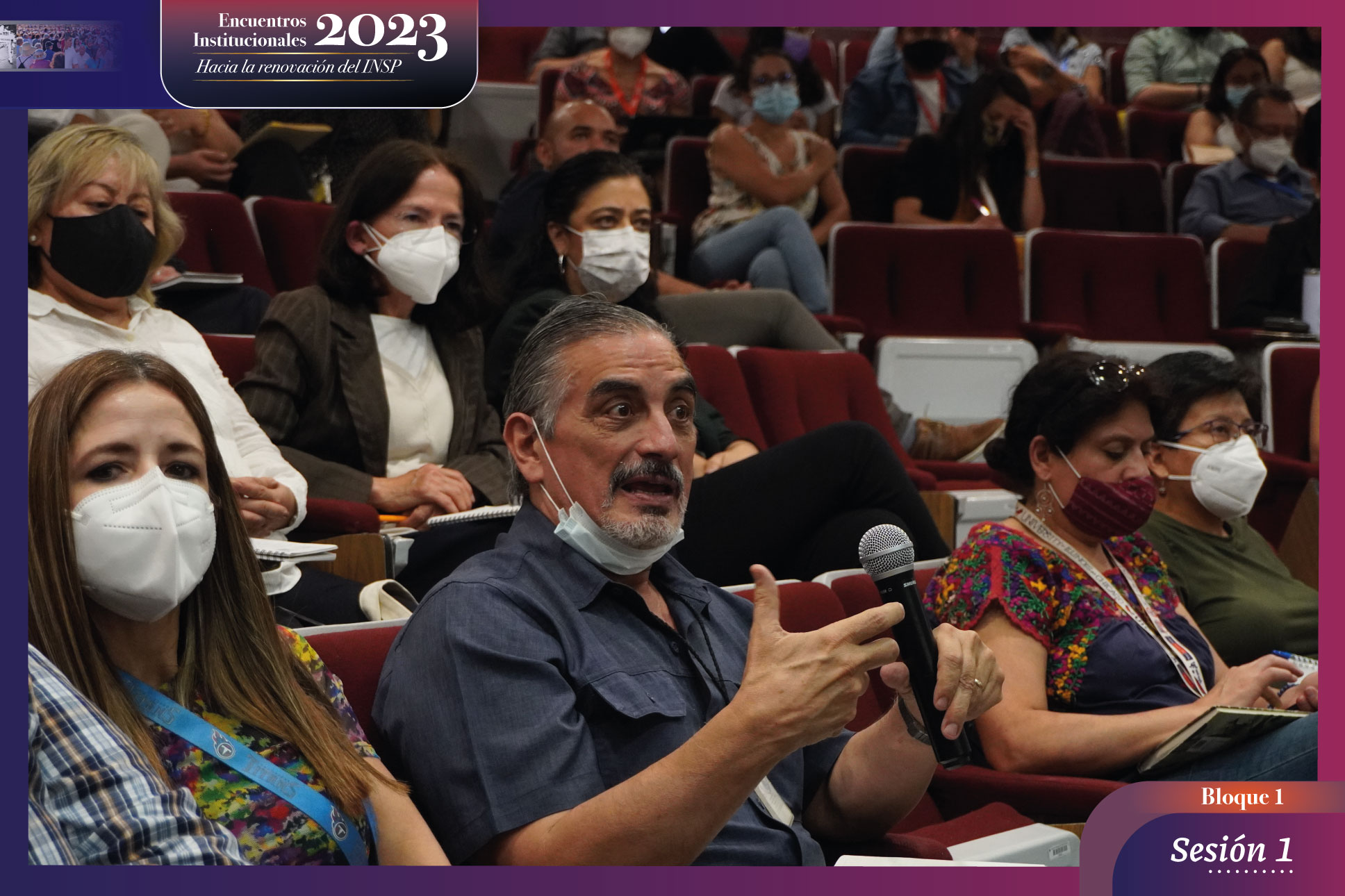 Instituto Nacional de Salud Pública