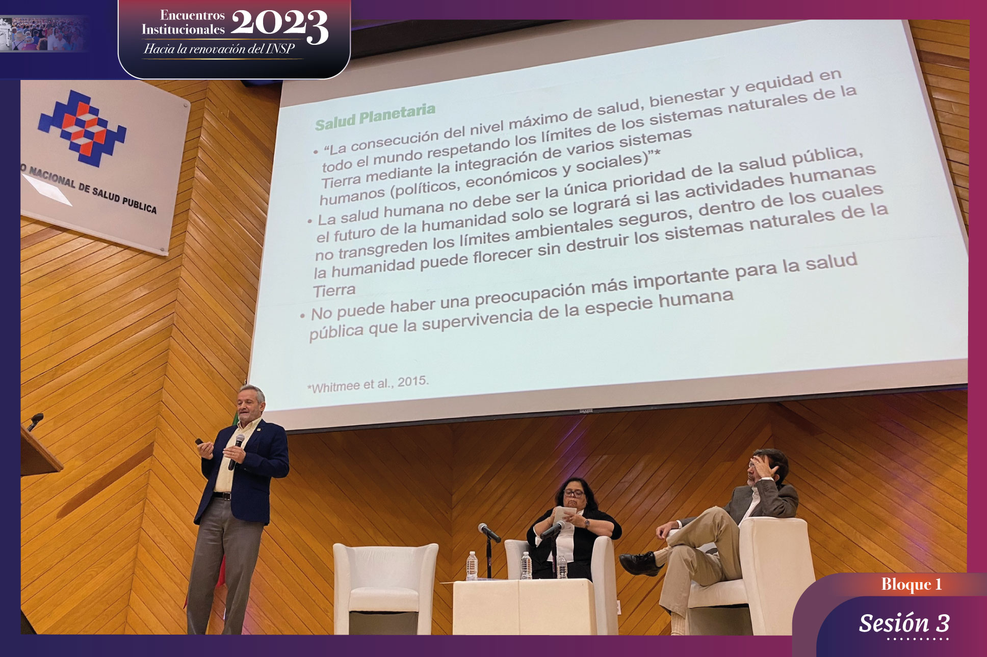 Instituto Nacional de Salud Pública