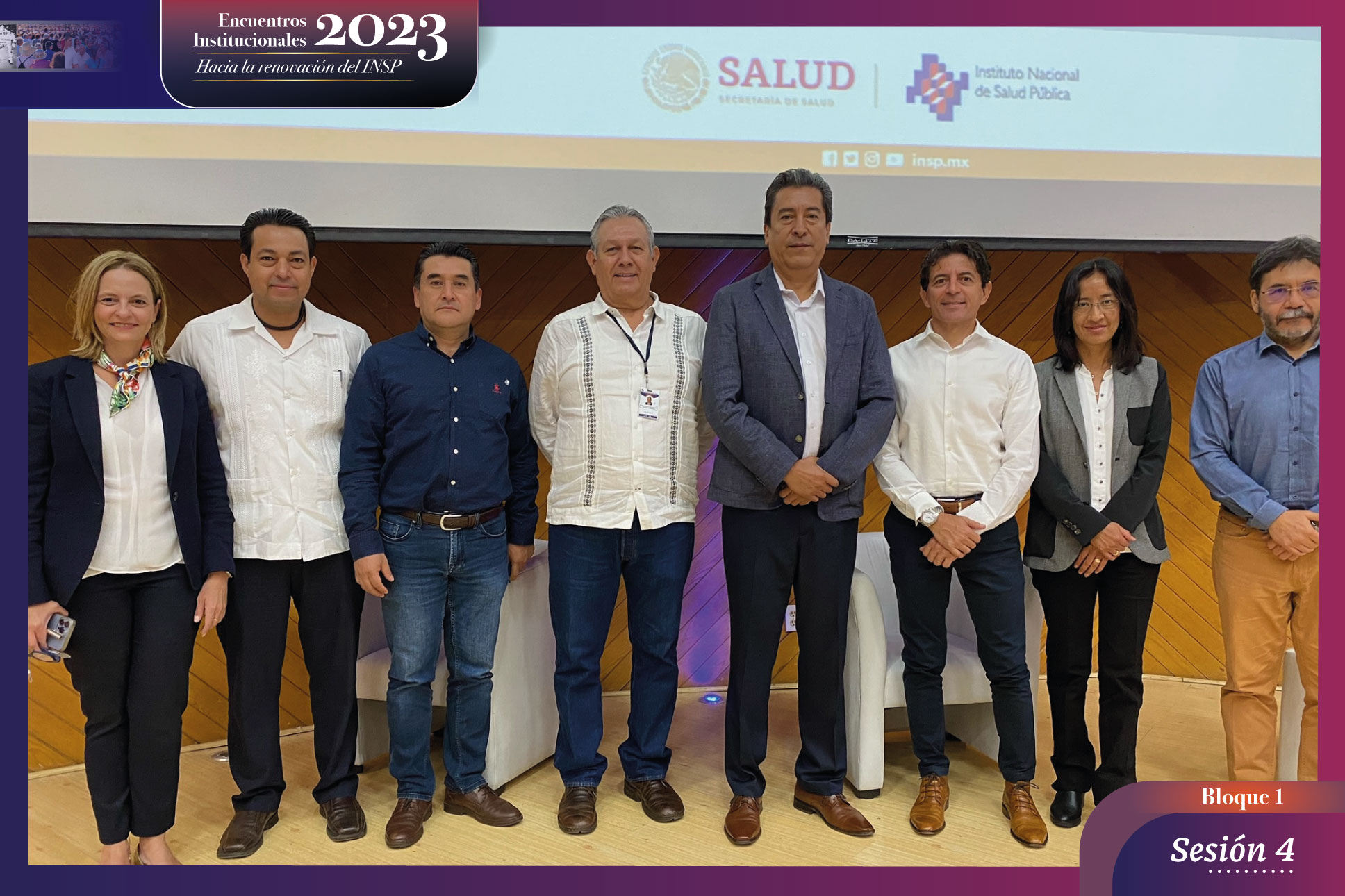 Instituto Nacional de Salud Pública