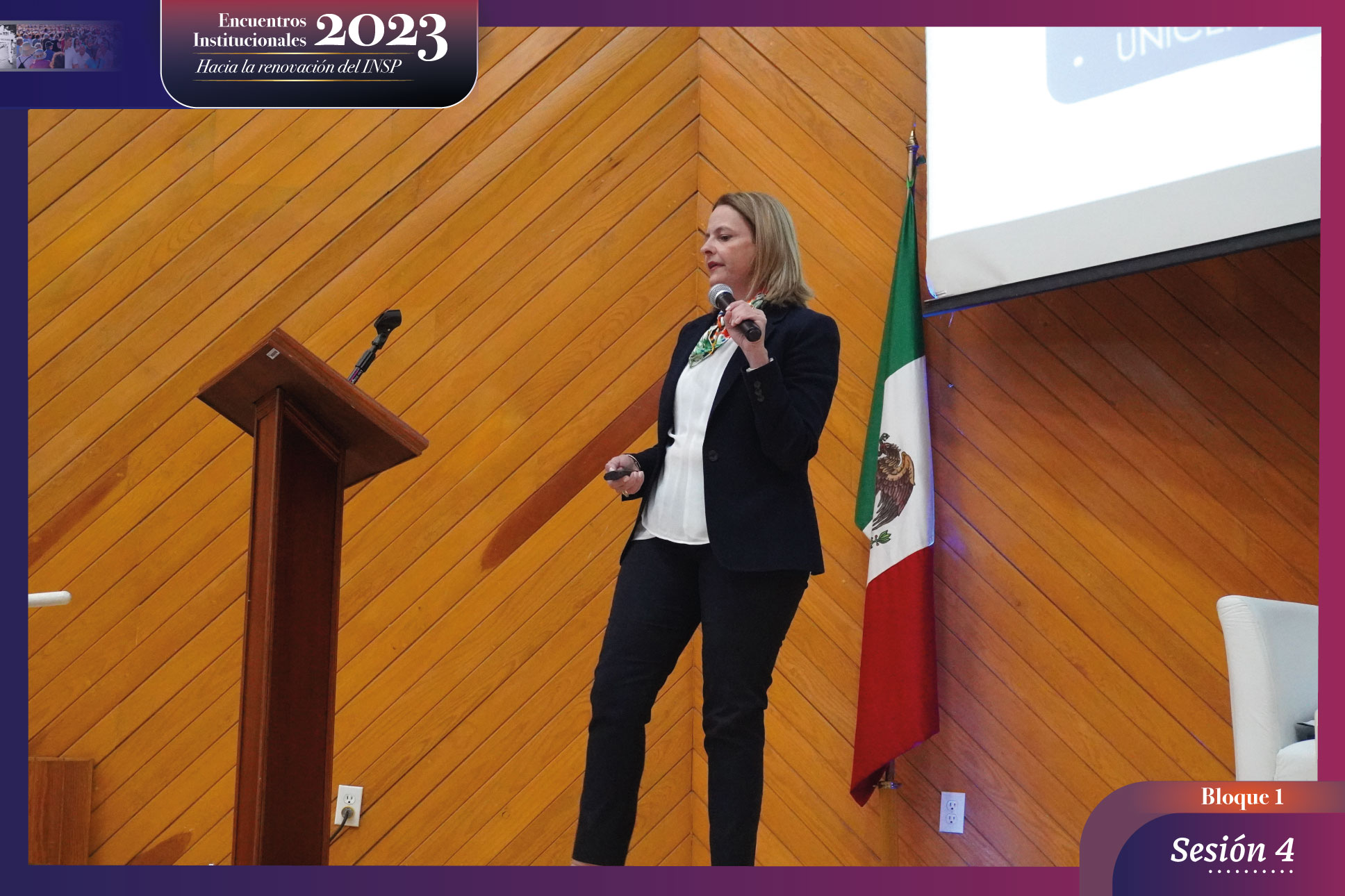 Instituto Nacional de Salud Pública