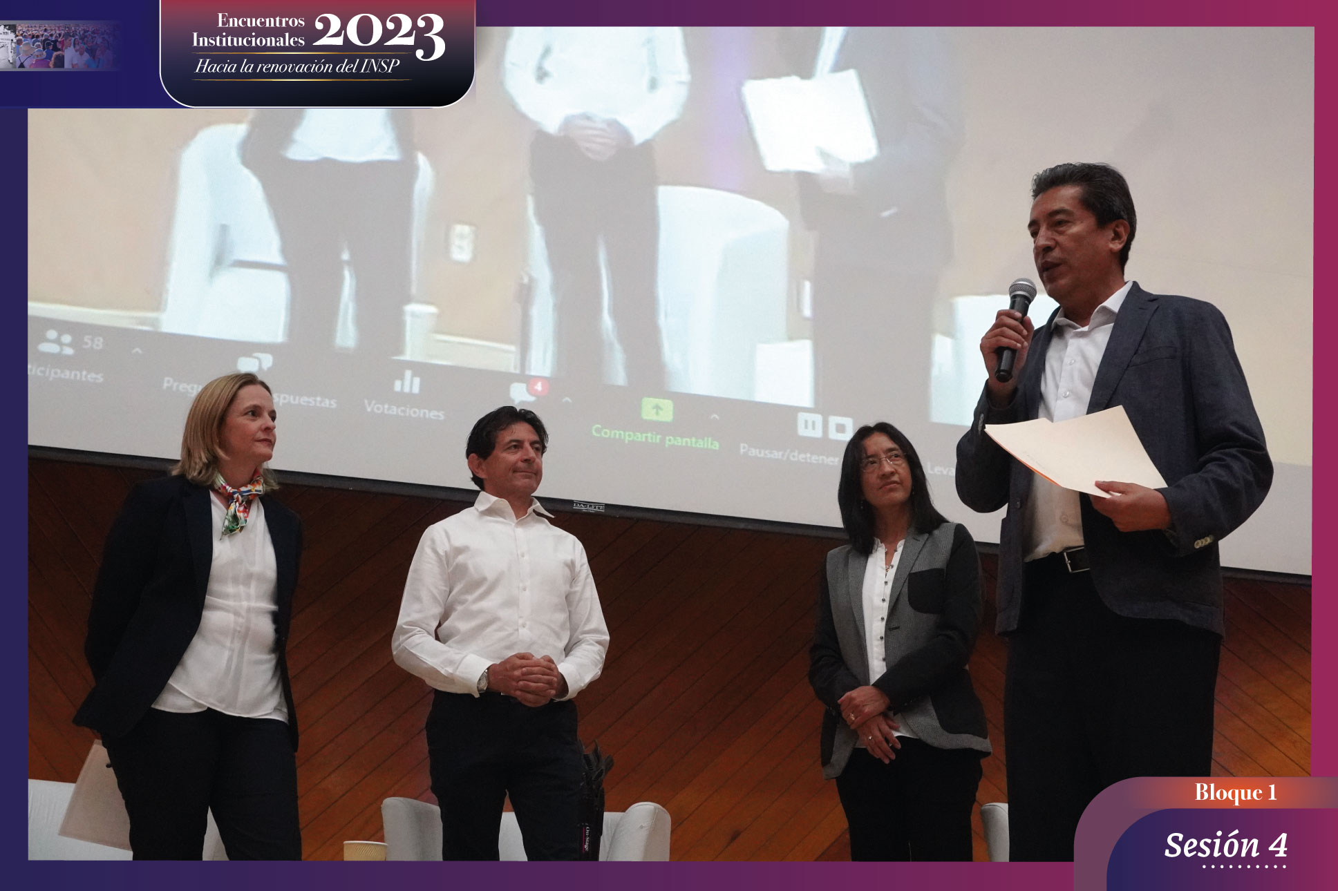 Instituto Nacional de Salud Pública