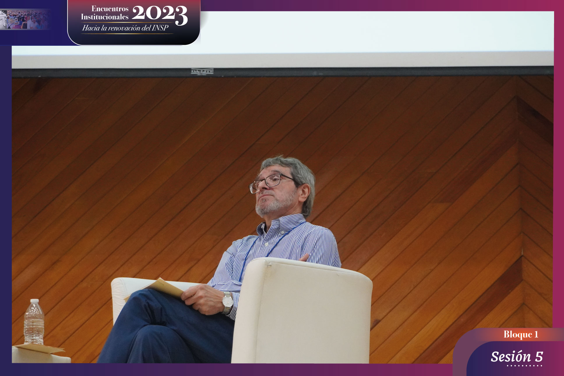 Instituto Nacional de Salud Pública