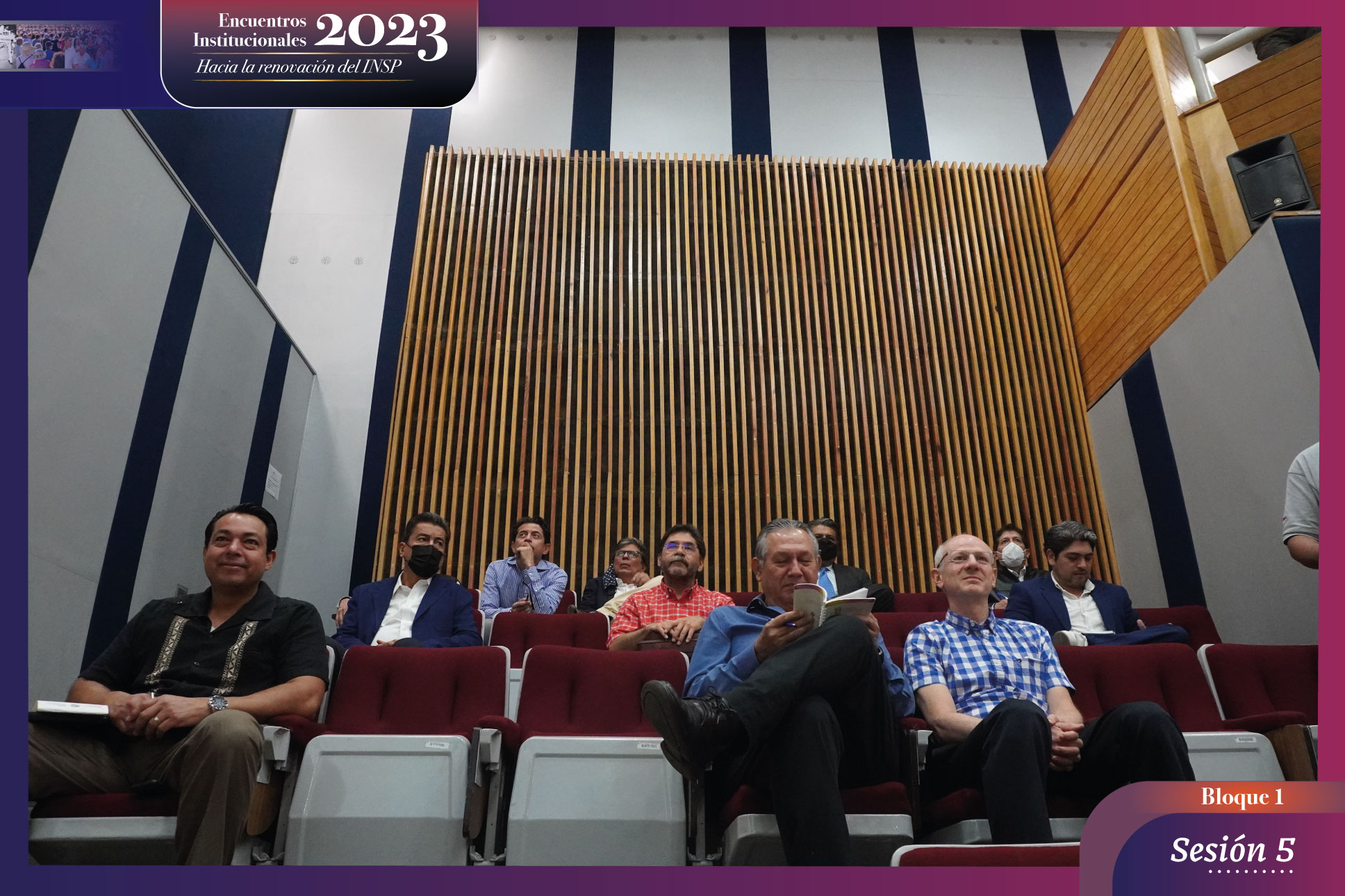 Instituto Nacional de Salud Pública