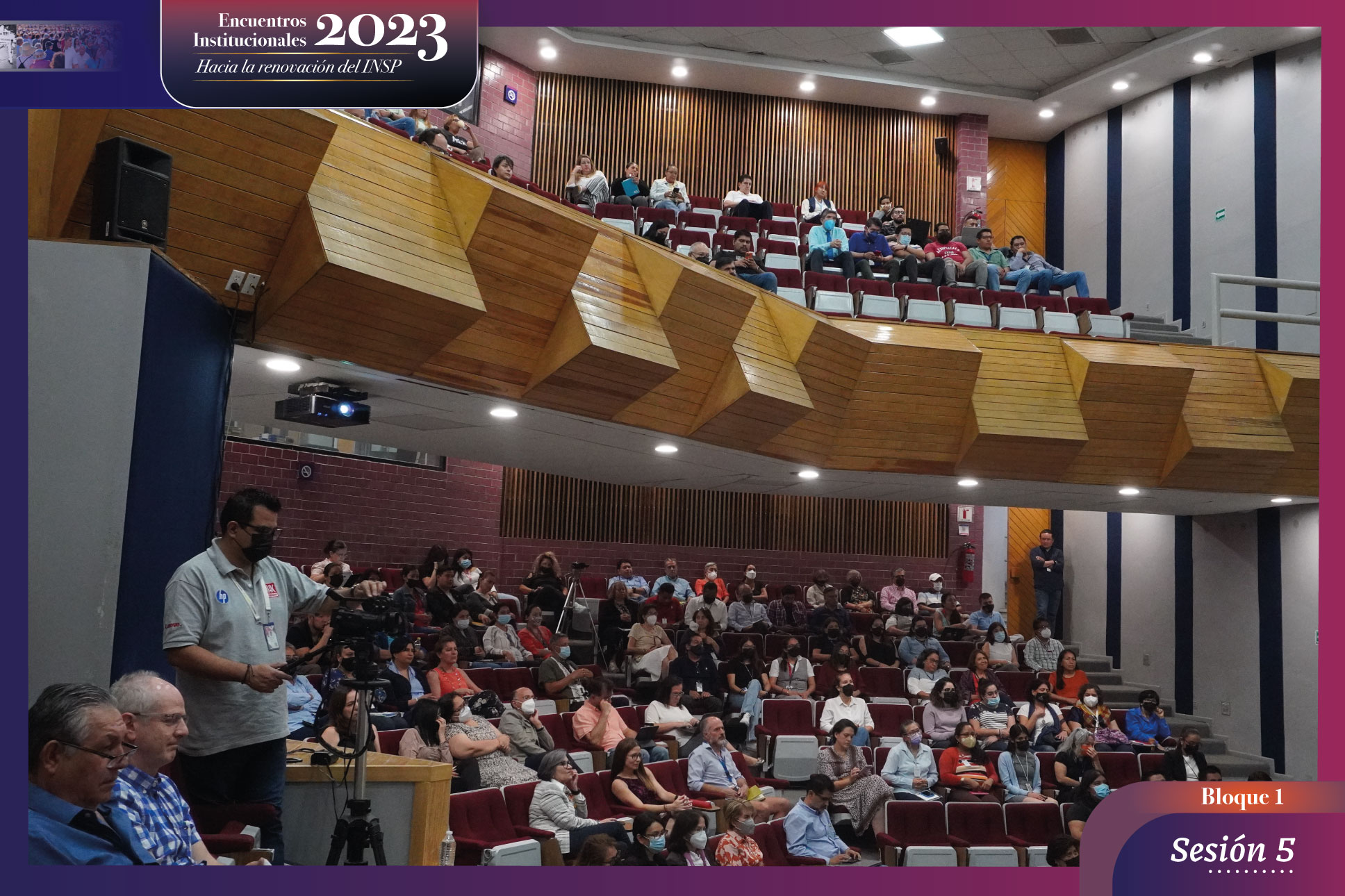 Instituto Nacional de Salud Pública