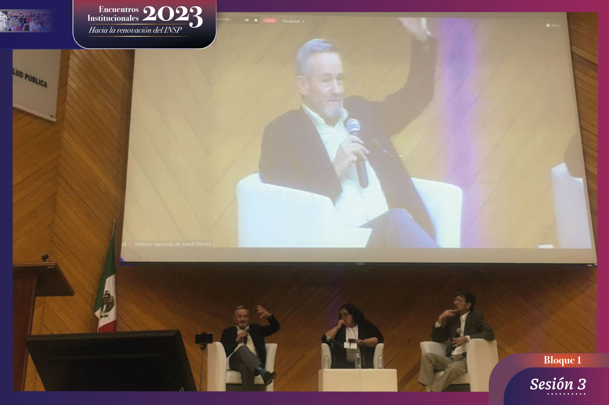 Instituto Nacional de Salud Pública