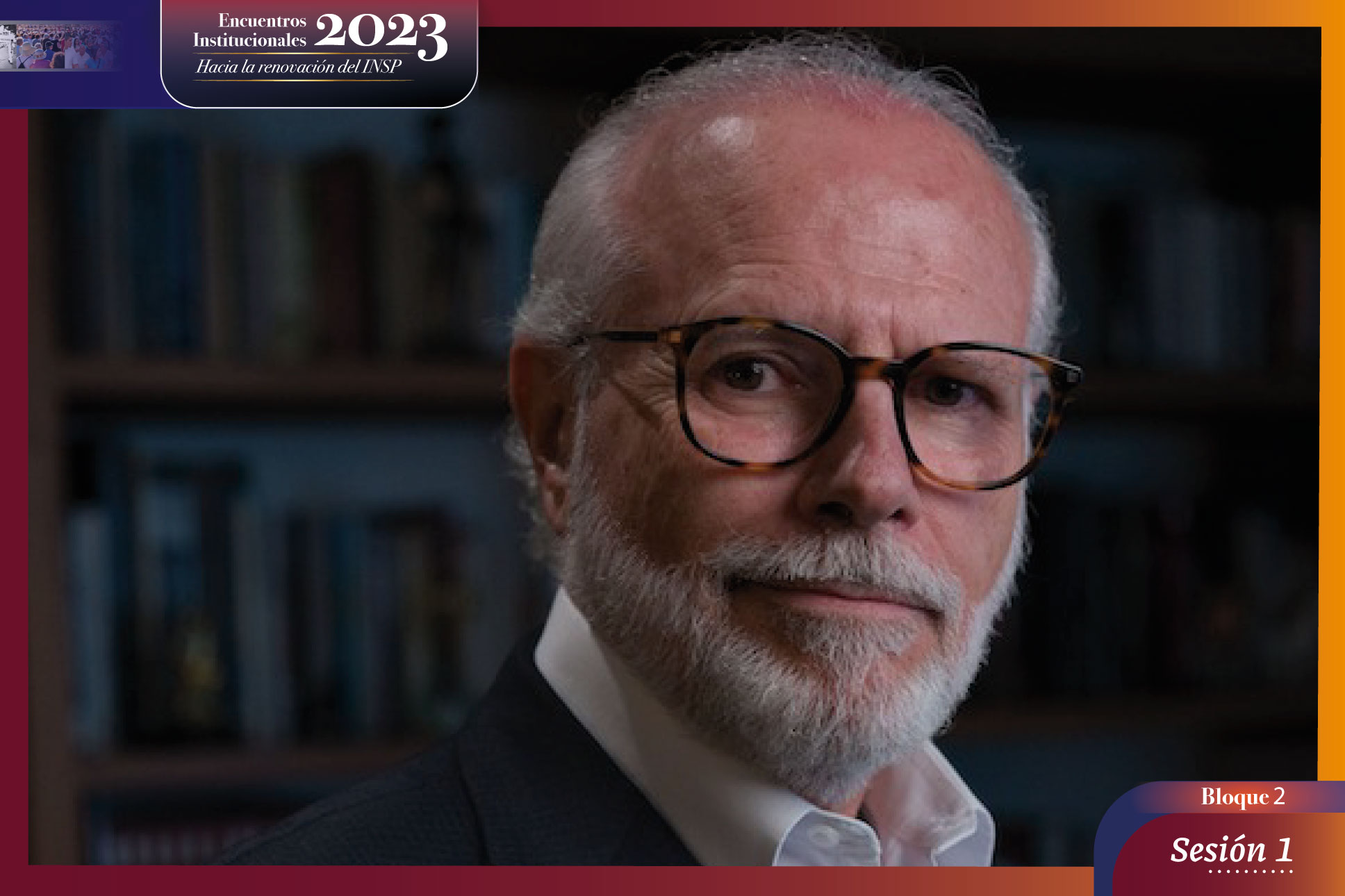 Instituto Nacional de Salud Pública