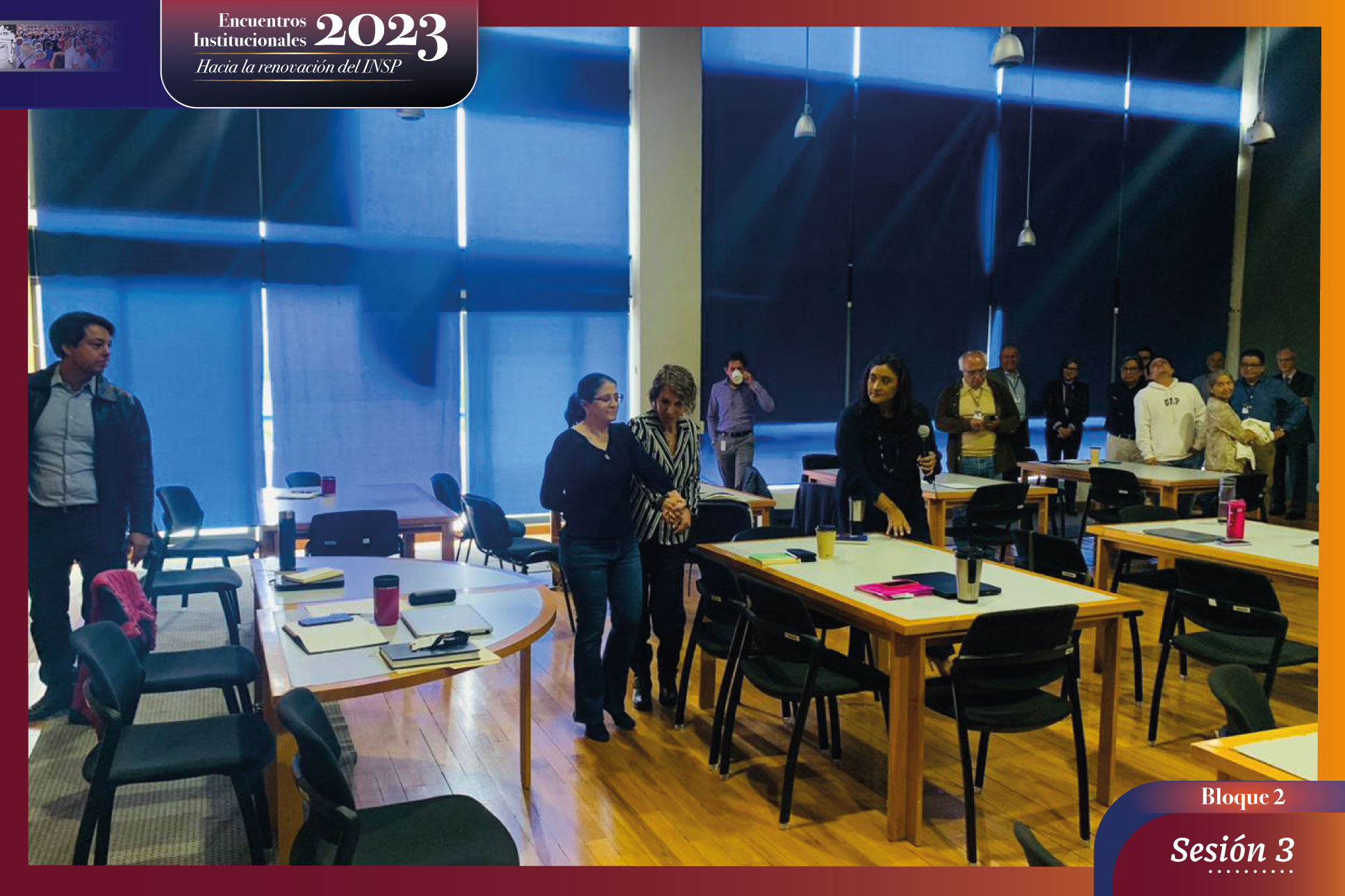 Instituto Nacional de Salud Pública