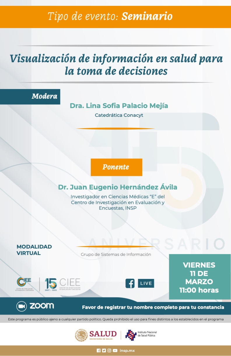 Instituto Nacional de Salud Pública