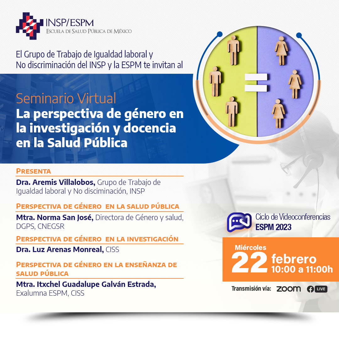 Instituto Nacional de Salud Pública