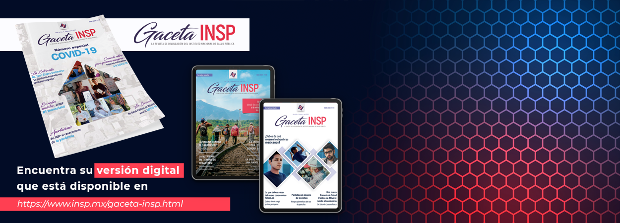 Instituto Nacional de Salud Pública